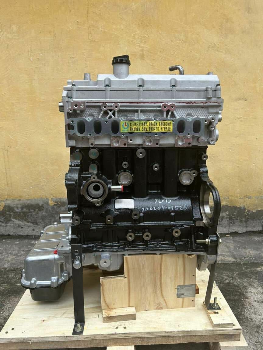 Двигатель Great Wall Gw4d20b, Great Wall wingle, Great Wall poer, Great Wall hover h5