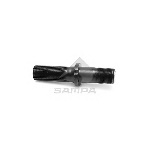 SAMPA 075.101 (075101_SA / 1303104010 / 1303104011) шпилька колесная \saf