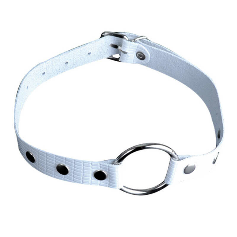 3092-3 Кляп рамка белый