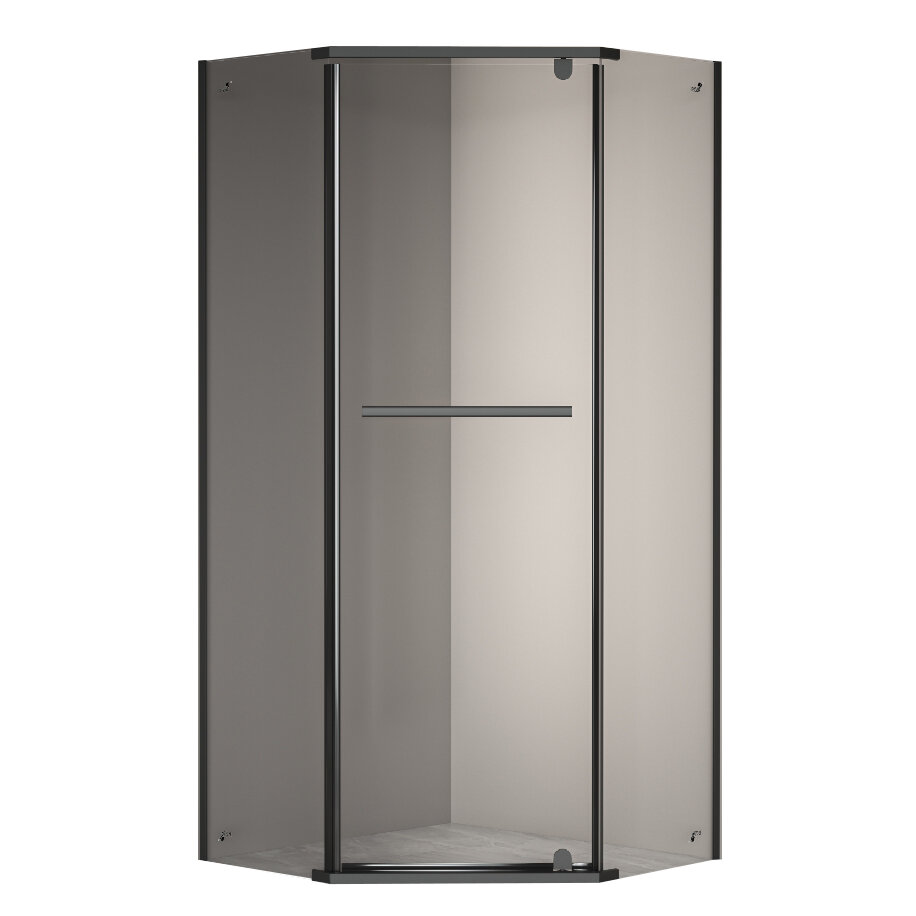 Душевой уголок RGW Passage PA-82-B 90х90 41088299-14