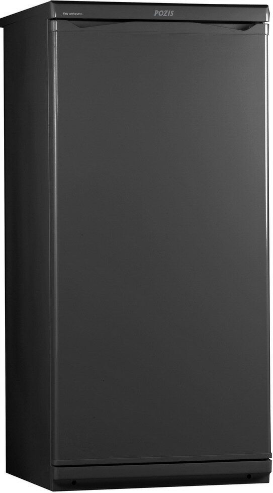 Однокамерный холодильник Pozis свияга 513-5, темно-серый