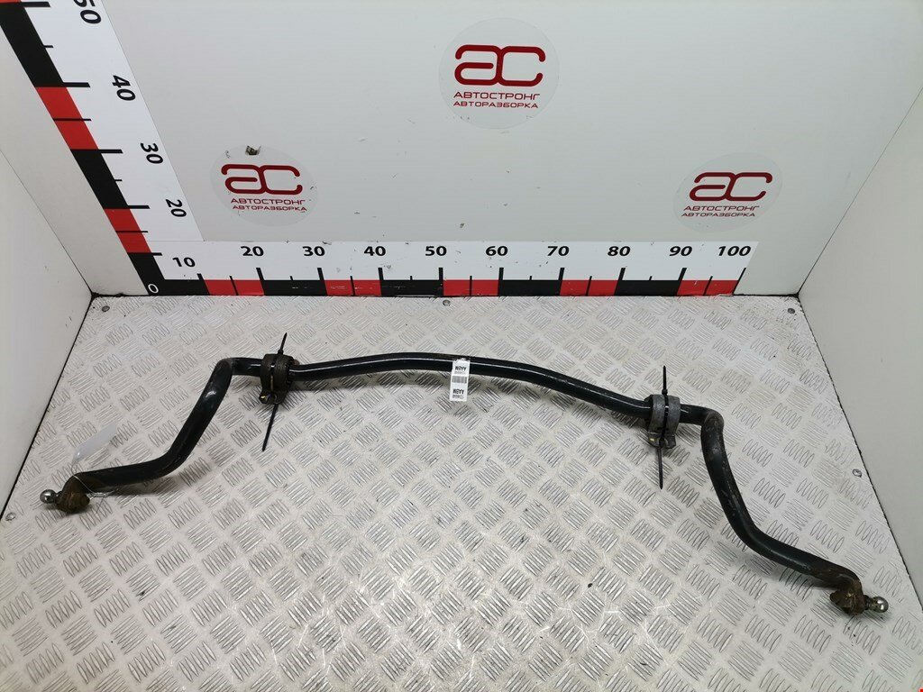 Стабилизатор подвески передний (поперечной устойчивости) Chevrolet Cruze 2 (J300) 13346848 арт. 1972159