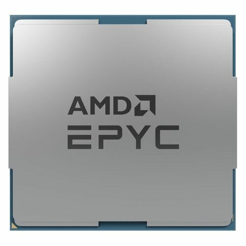 Процессор для серверов AMD Epyc 7643 2.3ГГц [100-000000326]