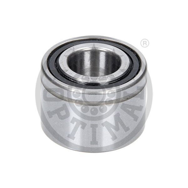 Ролик натяжителя клинового ременя для автомобиля Mercedes Benz, OPTIMAL 0-N565592 (1 шт.)