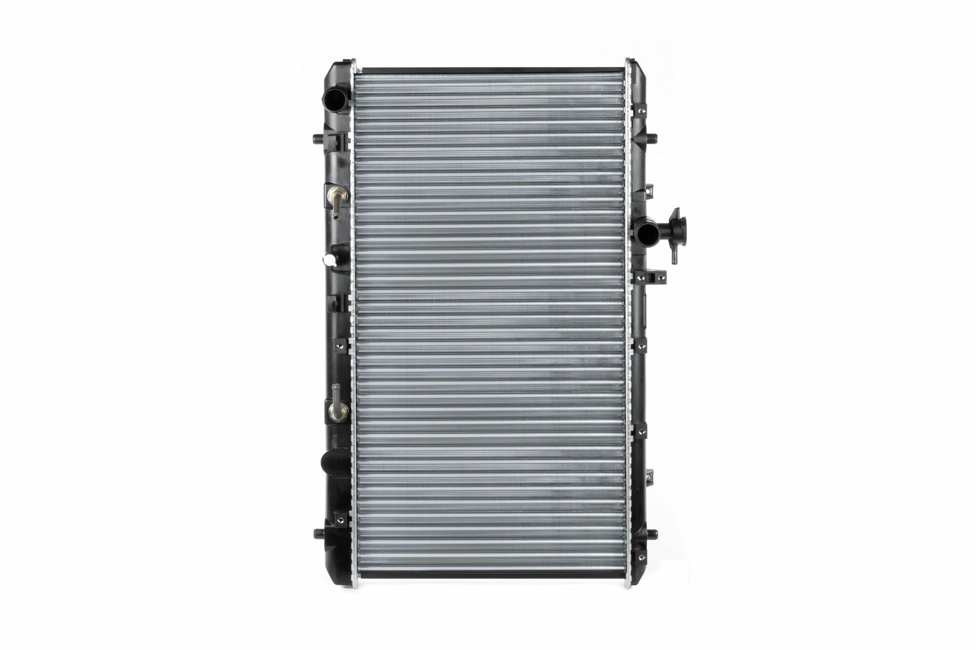 Радиатор основной METACO Suzuki Сузуки Camry Камри 17700-79100 17700-79J00 8010-135