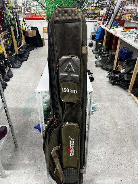 Чехол для удочек 150см