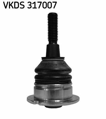 Несущий / направляющий шарнир SKF VKDS317007