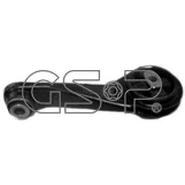 GSP 510775 (8200155207) опора двигателя