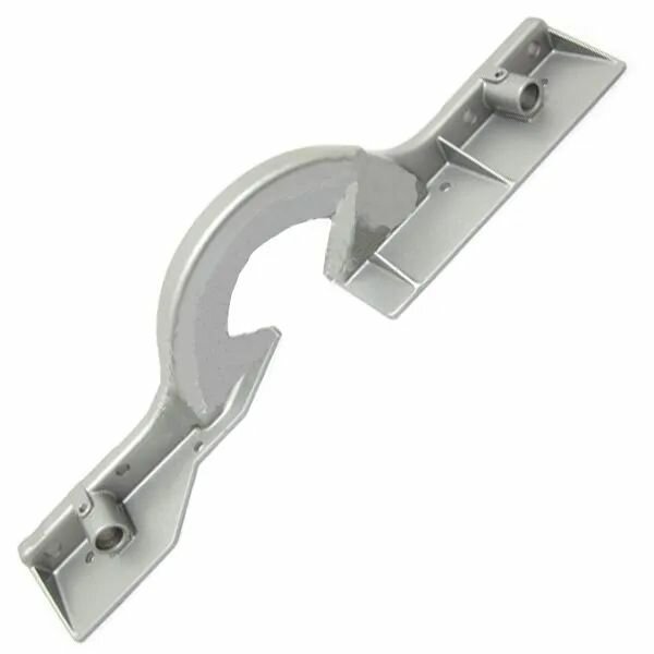 Направляющий упор для торцевой пилы MAKITA LH1040, LH1040F 318895-0