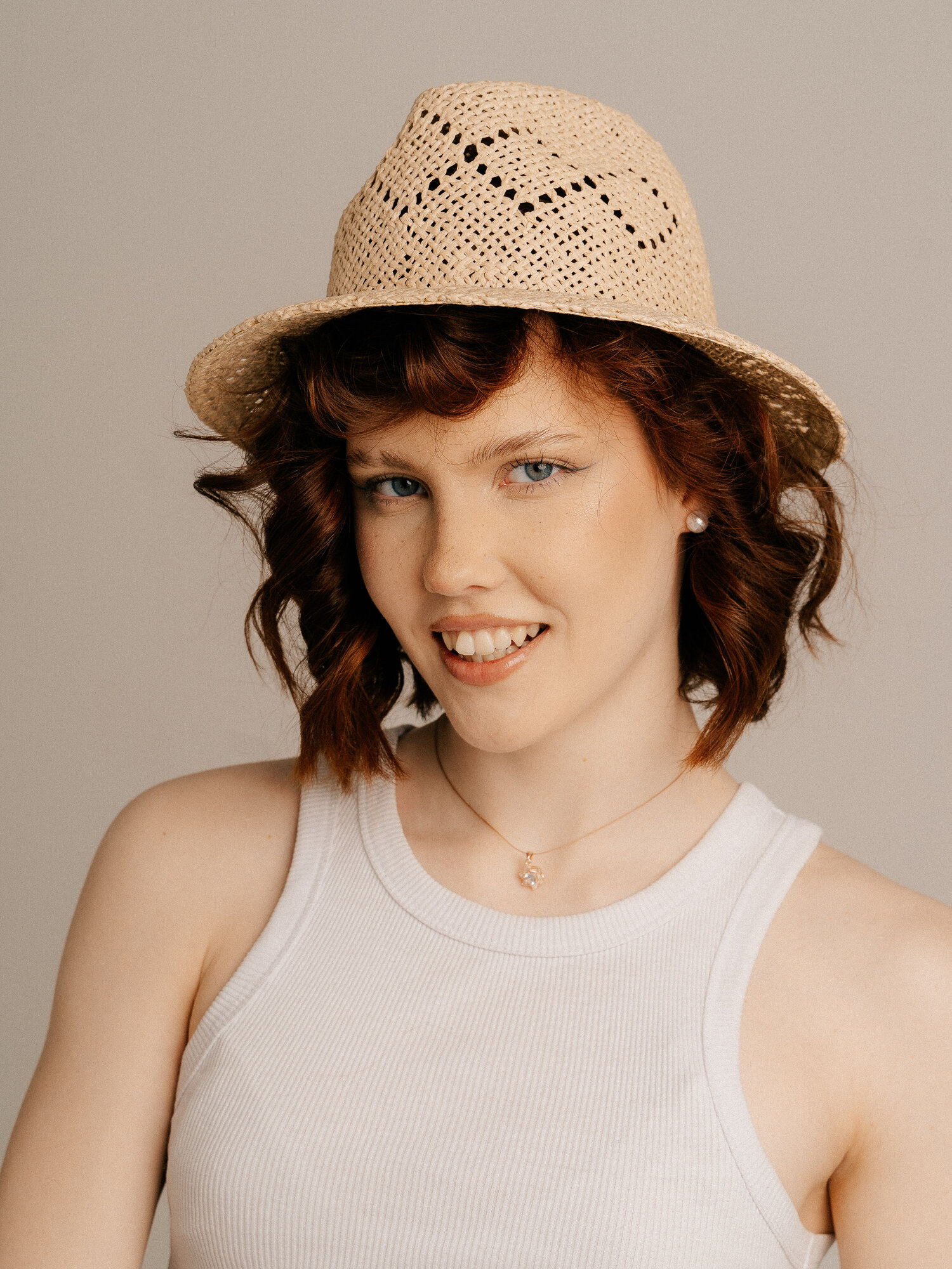 Шляпа для женщин