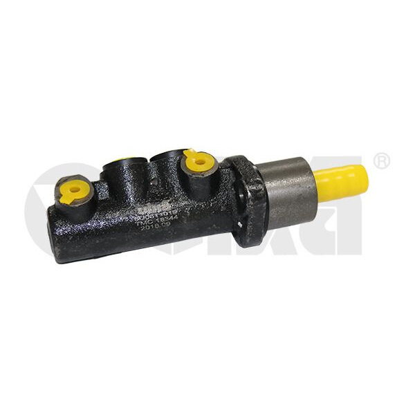 Цилиндр тормозной главный для автомобиля Volkswagen Skoda, VIKA 66110039301 (1 шт.)