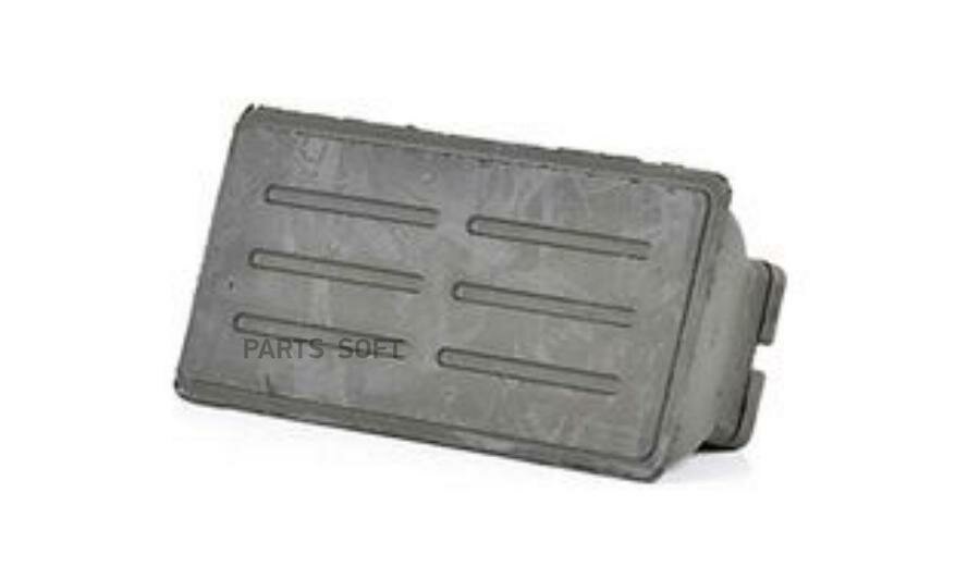 BSG AUTO PARTS Опора рессоры передней подвески / m.b sprinter, wv lt 28-46 95~99