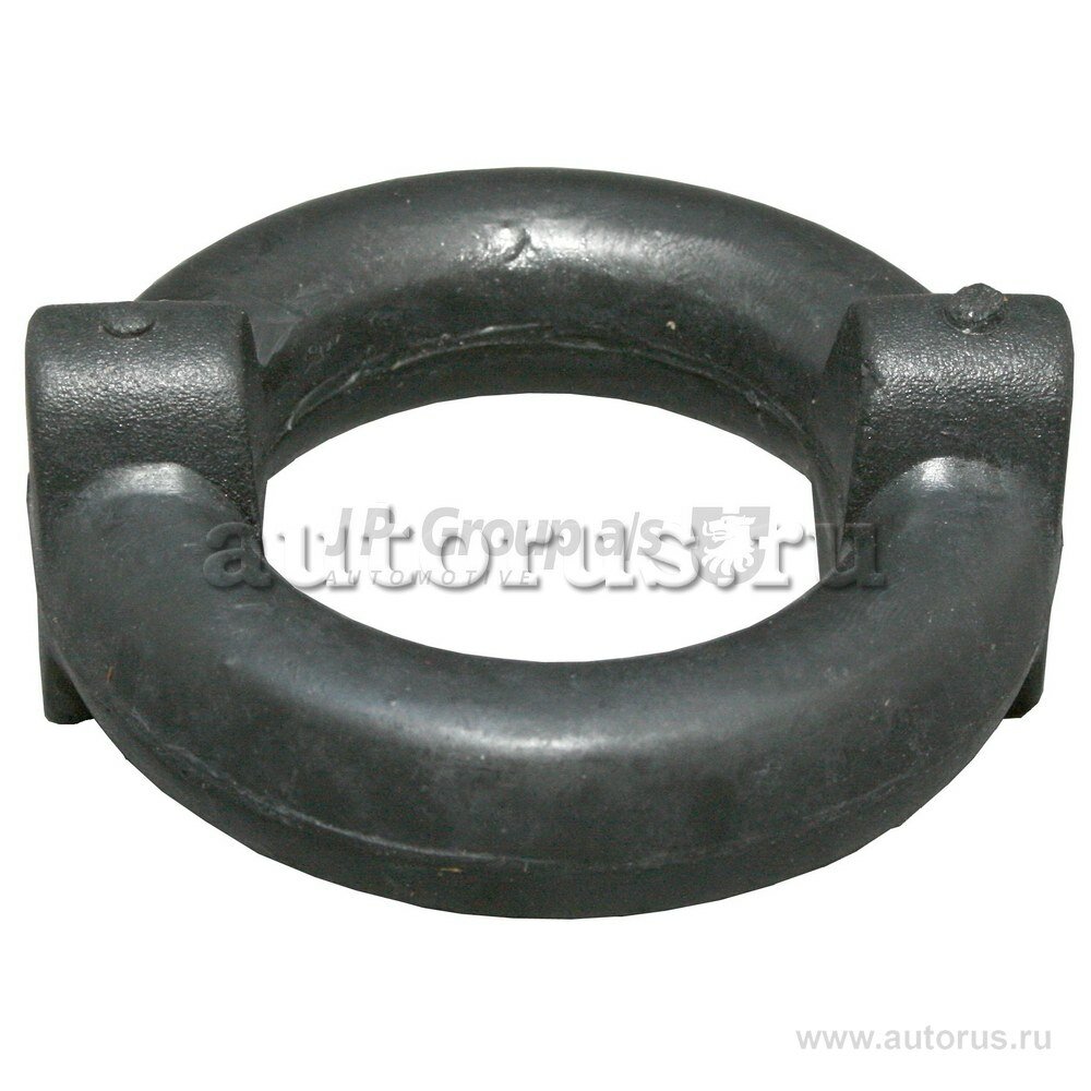 Резинка крепления глушителя bmw e32/34 (2x) jp group 1421601400
