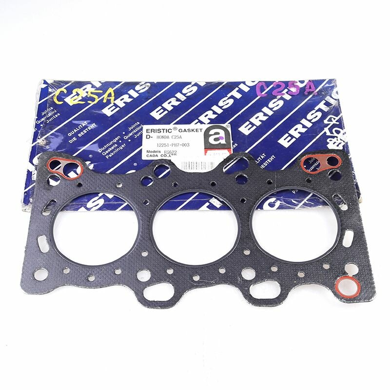 Прокладка ГБЦ EG622 ERISTIC HONDA C25A OEM 12251-PH7-003