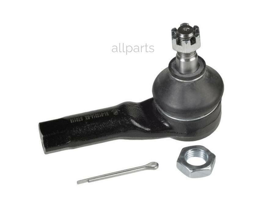 STELLOX 5101331ASX наконечник рулевой!\ Mazda 626/MX-6 GE 91>/MPV 99>