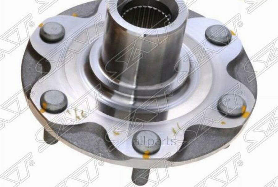SAT ST-43502-60200 Ступица Toyota Hilux Pick Up 08-11 / Land Cruiser Prado 02-20