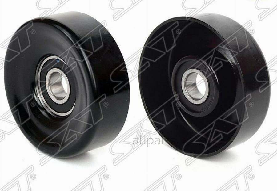 SAT ST-31180-P8C-A01 Ролик приводного ремня Honda Accord 97-08 / Honda Accord 98-02