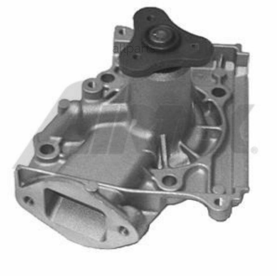 AIRTEX 4049 Помпа водяная MAZDA 121 1.1-1.3 323 1.3.