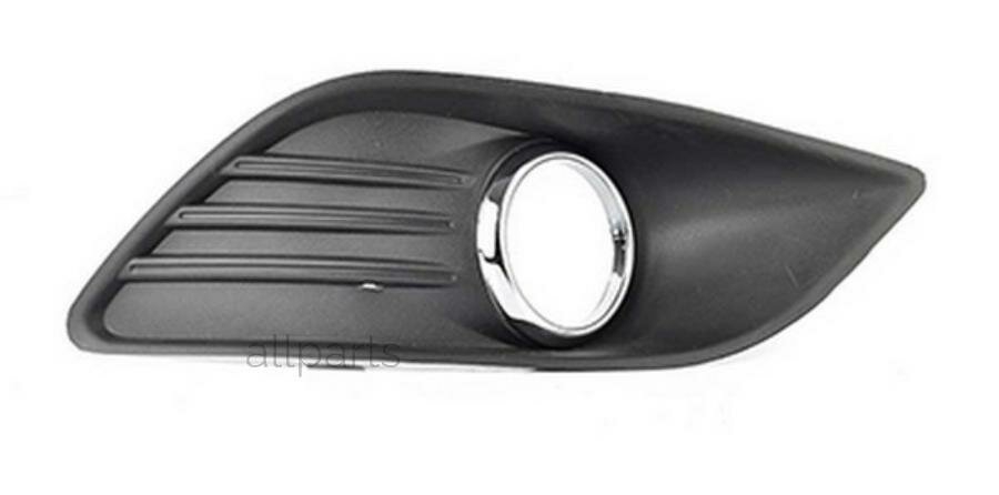 BSG AUTO PARTS BSG30-921-006 Рамка противотуманной фары правая / FORD Focus 08 ~
