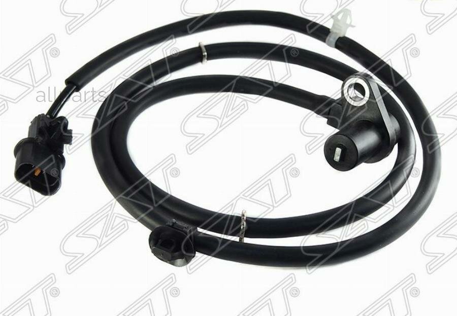 SAT ST-MR527312 Датчик ABS FR MITSUBISHI AIRTREK/OUTLANDER 01-08/LANCER 00-11 RH