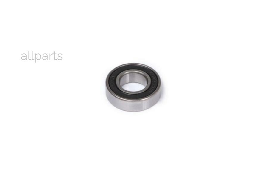 STELLOX 4300024SX подшипник генератора! 17х35х10 mm \ VW, Opel, Rover, Iveco, Ford, MB, MAN, RVI