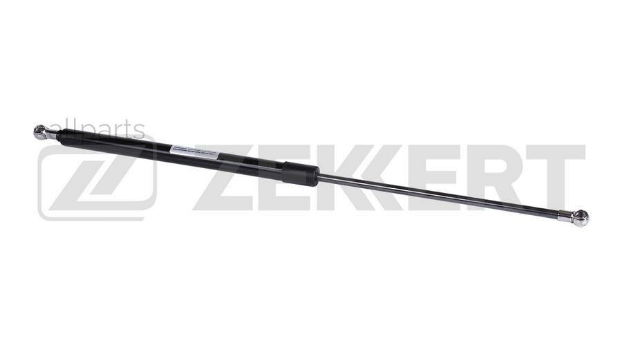 ZEKKERT GF-2275 Пружина газовая багажника Volvo 740 85- 760 82- 940 90- 960 90- V90 97-