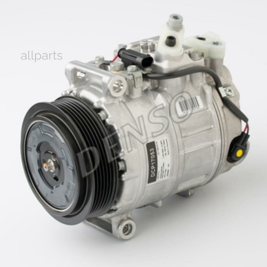 DENSO DCP17053 Компрессор кондиционера
