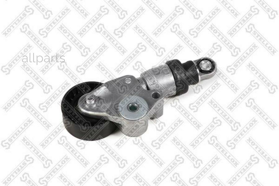 STELLOX 0340956SX ролик натяжной c механизмом натяжения!\ Mazda 3/6/CX3/CX5 1.5-2.5i 11>