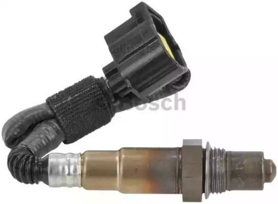 BOSCH 0258006749 лямбда-зонд!\ MB W168/169/204/245/C209 all 04>