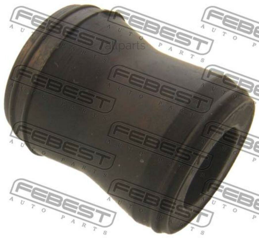 FEBEST TSB-786 втулка заднего амортизатора (TOYOTA SPRINTER AE10#/CE10#/EE10# 1991-2002) FEBEST