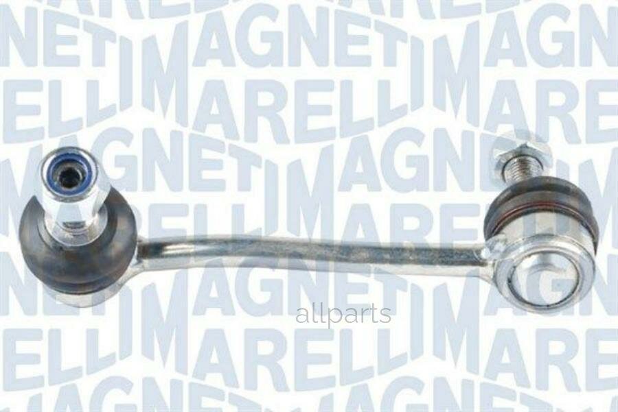 MAGNETI MARELLI 301191623480 Тяга стабилизатора пер. подв. L