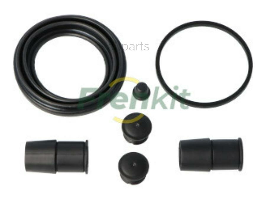 FRENKIT 260046 Ремкомплект суппорта передний BMW 7 SERIES (E38)94 -> / MERCEDES S-CLASS (W220) / FORD MAVERICK / RA