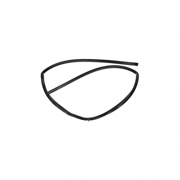 Уплотнительная резина духовки Gefest 388х260мм (1467-04.000А-01), 14670401