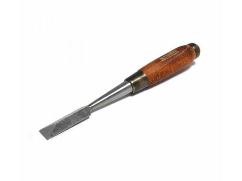 Стамеска 13 мм NAREX Ласточкин хвост WOOD LINE PLUS 813513