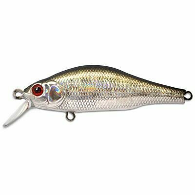 Воблер Zip Baits KHAMSIN 70SP-SR # 510R