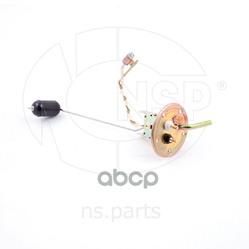 Датчик уровня топлива DAEWOO Nexia (5 болтов) NSP арт. NSP0196098514