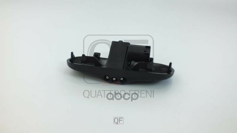 Форсунка омывателя ветрового стекла RH QUATTRO FRENI арт. QF10N00485