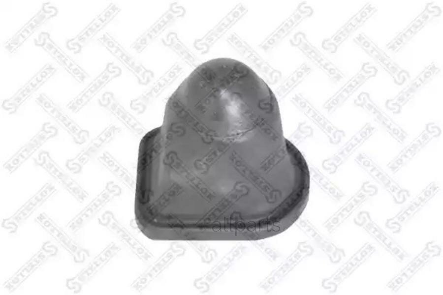 STELLOX 8402142SX отбойник рессоры! (р) 68x88x85\MB 914-1317AK