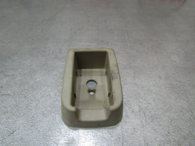 Кожух кронштейна крепления спального места SCANIA P, G, R