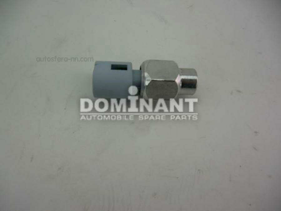 DOMINANT RE77000435692 Датчик давления гидроусилителя руля, RE77000435692