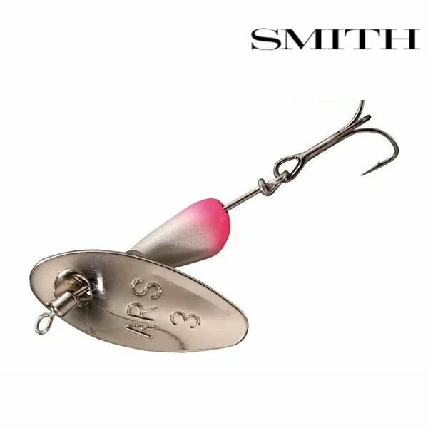 Блесна Smith AR Spinner Trout Model (6.0 г) 18 мм/ цвет 20