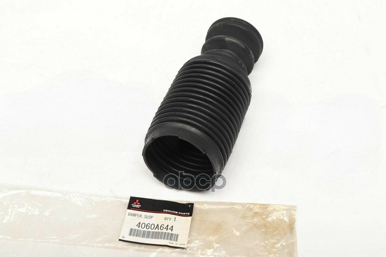 Демпфер амортизатора передней подвески MITSUBISHI арт. 4060A644