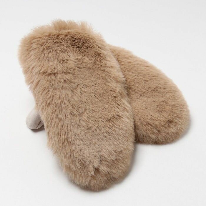 Варежки для мужчин