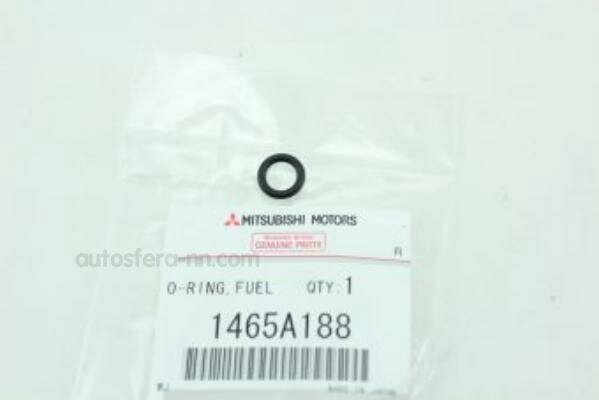 MITSUBISHI 1465A188 Прокладка форсунки топливной MITSUBISHI