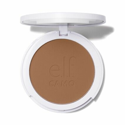 Пудра E.L.F. Camo Powder Foundation (Tan 415 C)