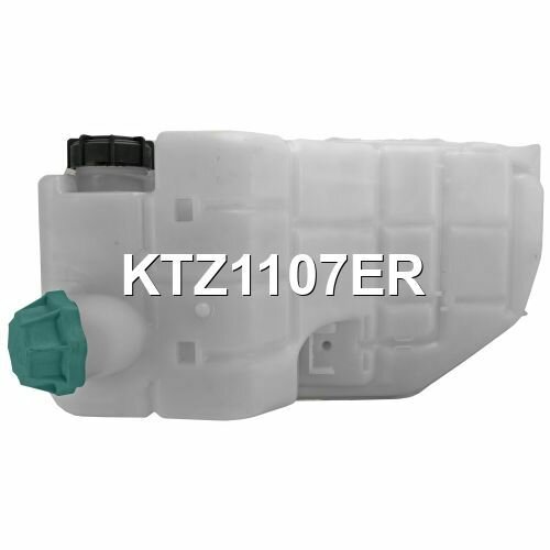 Бачок расширительный Krauf KTZ1107ER