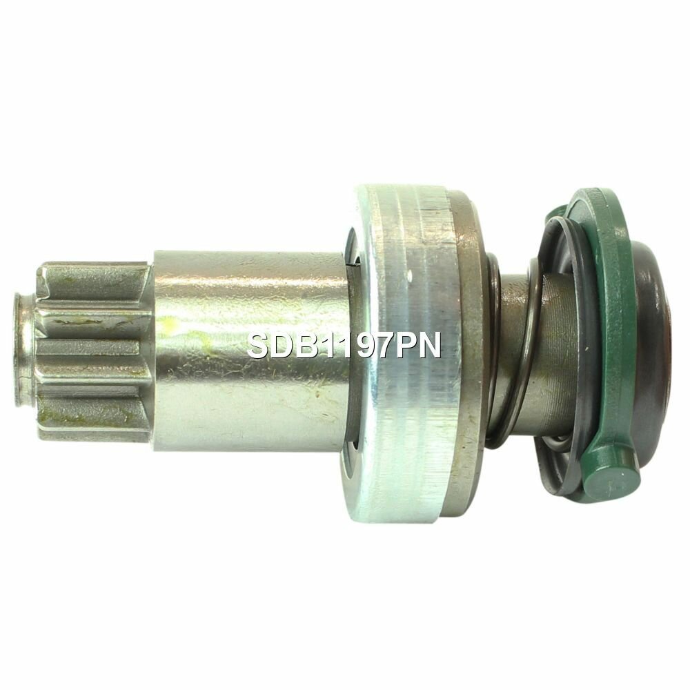 Бендикс стартера Audi A3 / Skoda Octavia, Fabia / Volkswagen Golf, Jetta, Polo