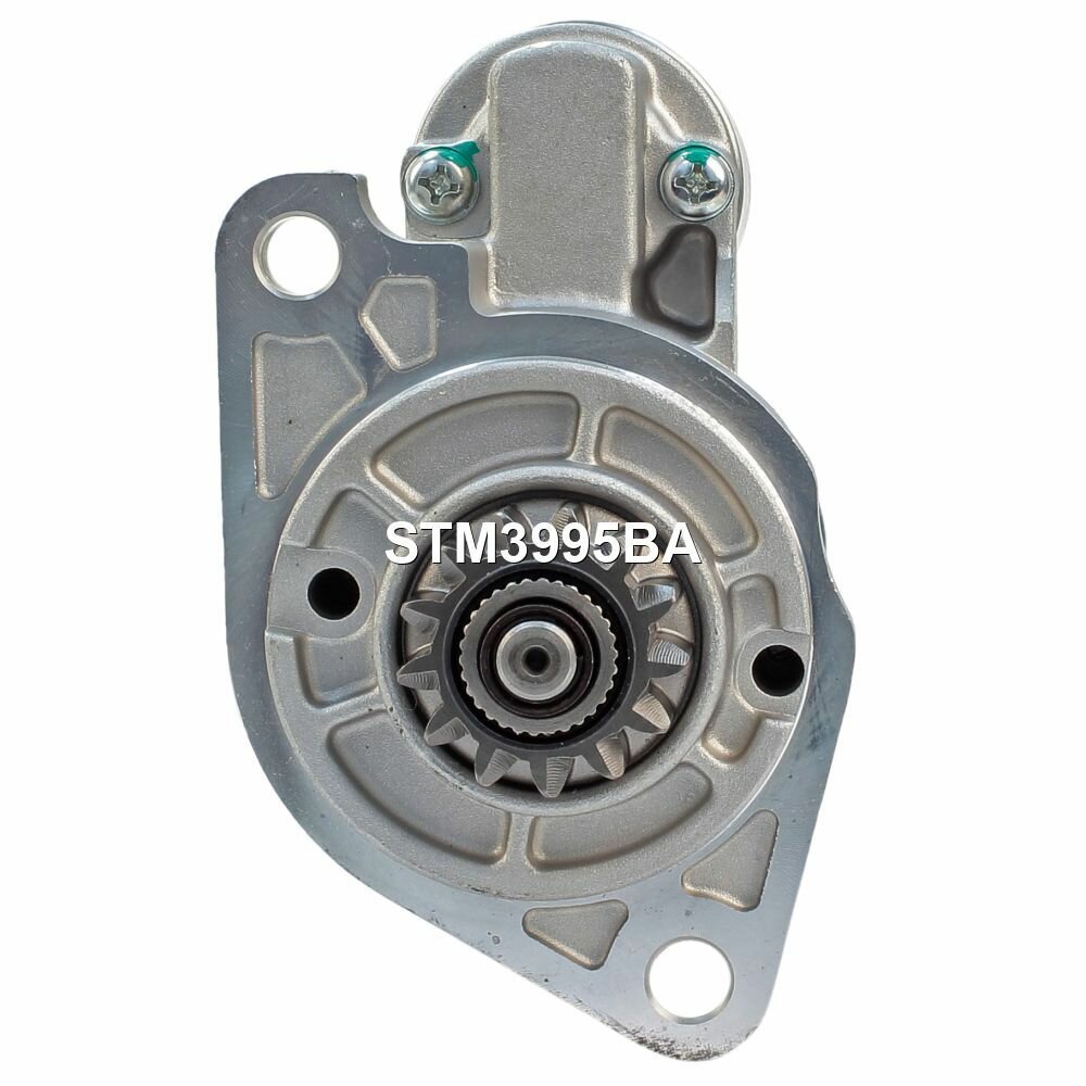 Стартер для легковых автомобилей Krauf STM3995BA от немецкого производителя