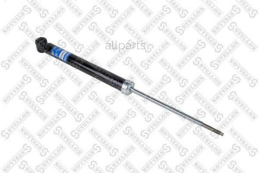 STELLOX 42150436SX амортизатор задний газовый!\ BMW Е46 1.6i-3.0D 98>