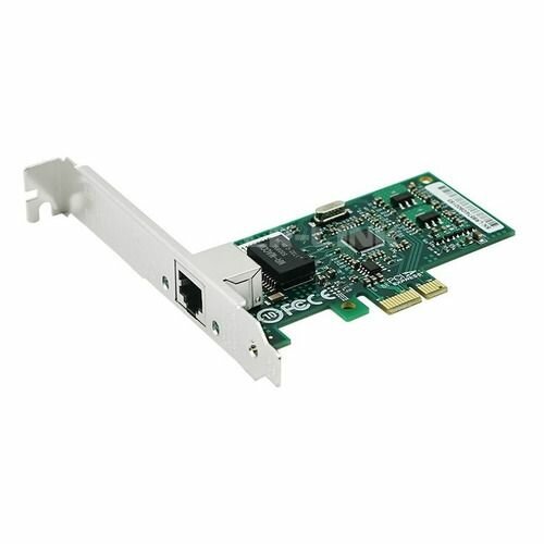 Сетевой адаптер Gigabit Ethernet LR-LINK LREC9201CT PCI Express x1